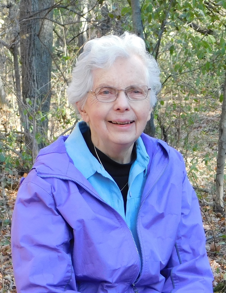 Marilyn Ruth Johnson - 2024 - Kaiser Corson Funeral Homes