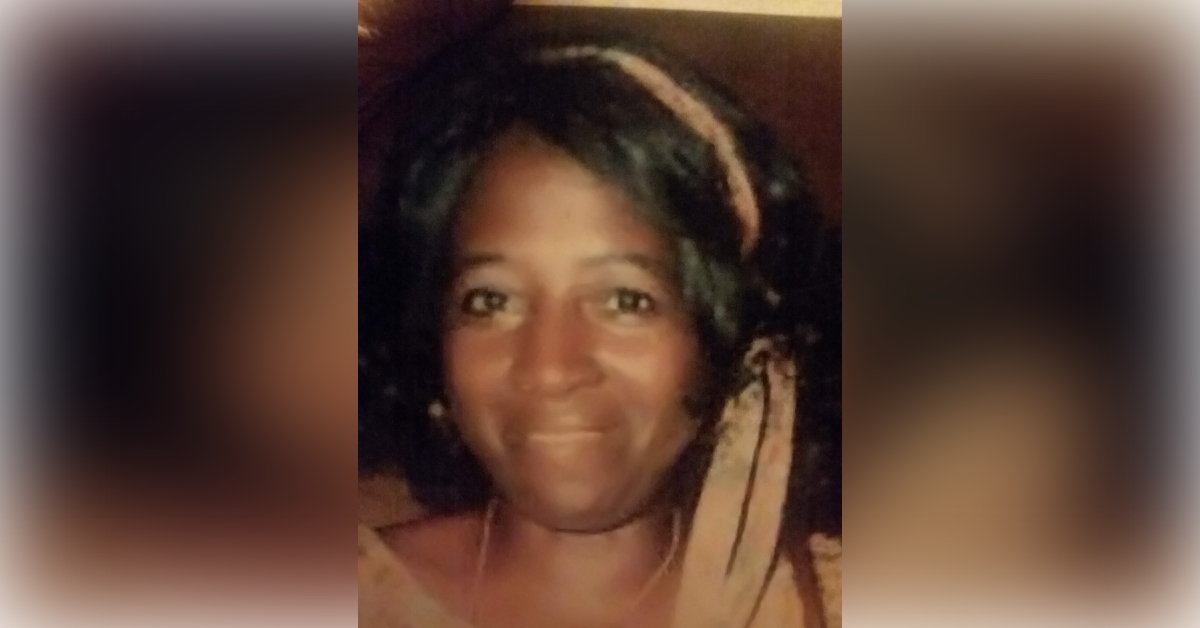 Obituary information for Carrie Belle Spivey