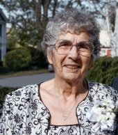 Jean Methot - 2024 - Wiles Remembrance Centers - Farmington