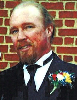 William Lee 'Billy' Staton - 2017 - Coffman Funeral Home and Crematory