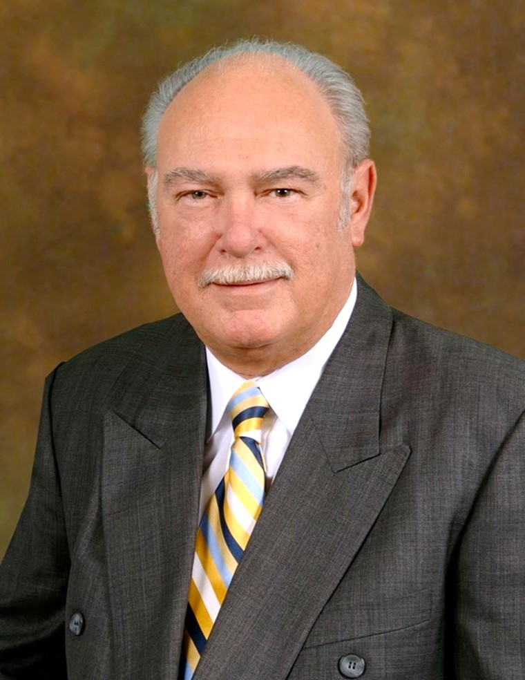 Wayne T Siver - 2024 - Campbell-Dean Funeral Home Inc