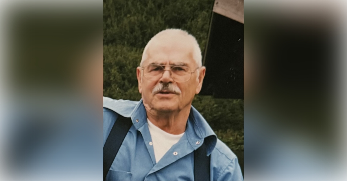 Obituary information for Leo Moore