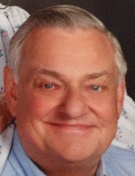 Gary M. Bernhardt - 2024 - Chapman Family Funeral Homes
