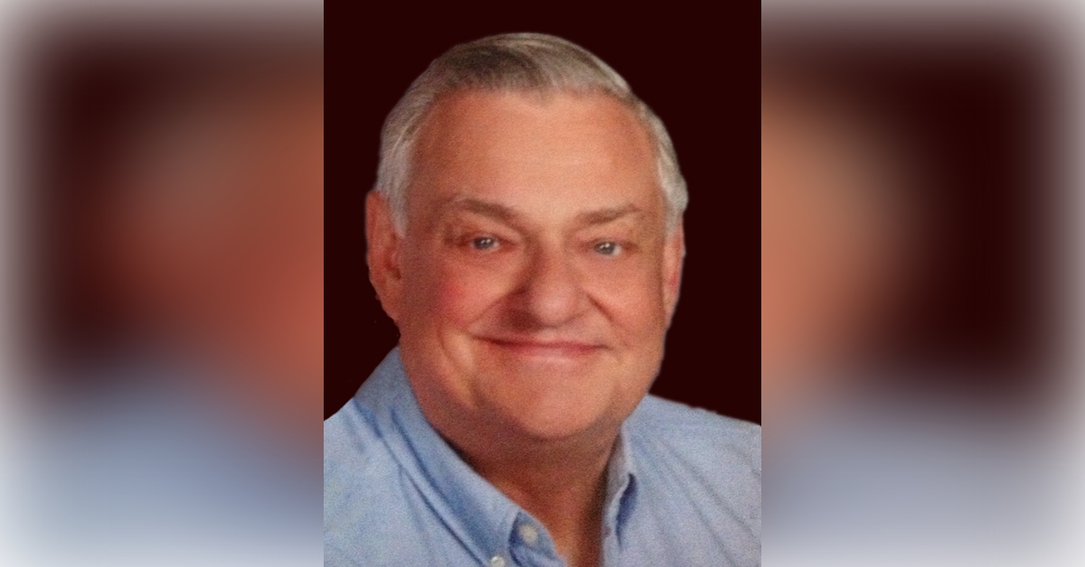 Obituary information for Gary M. Bernhardt