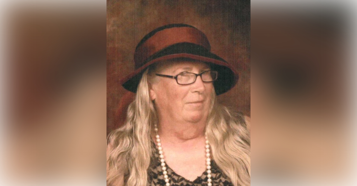 Obituary information for Mary Hedrick