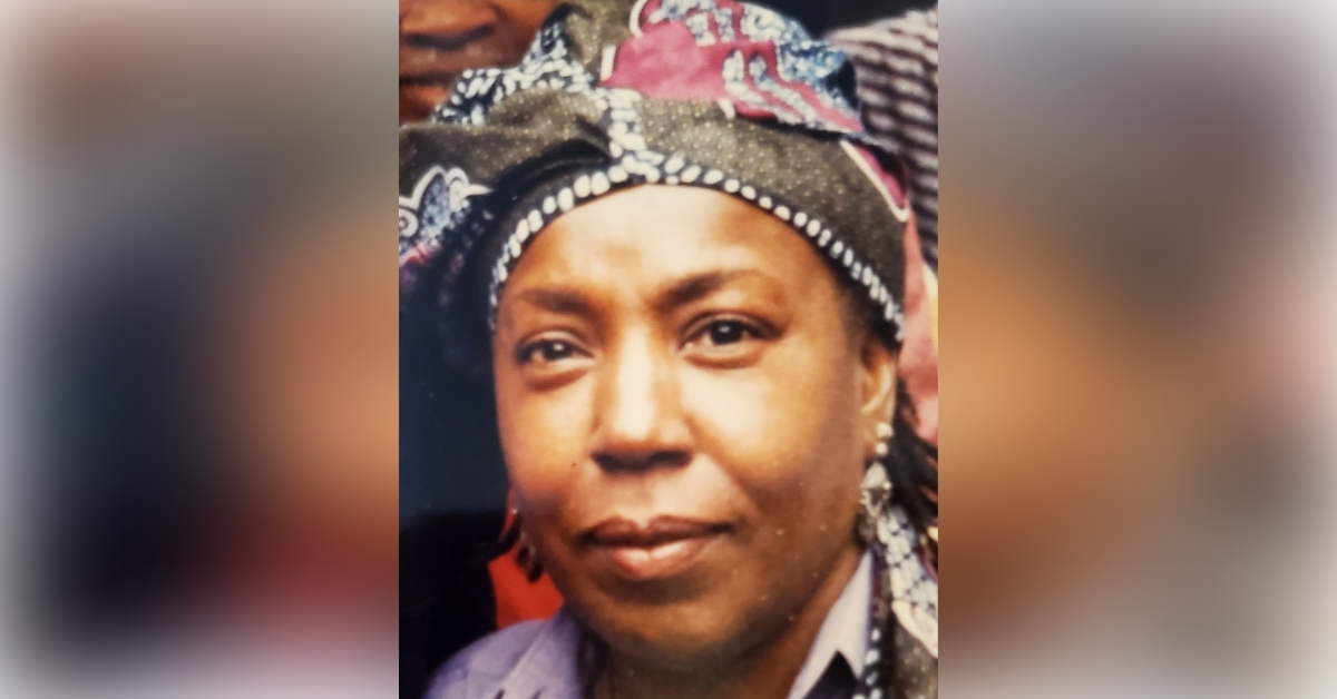 Obituary information for Ruth Grant