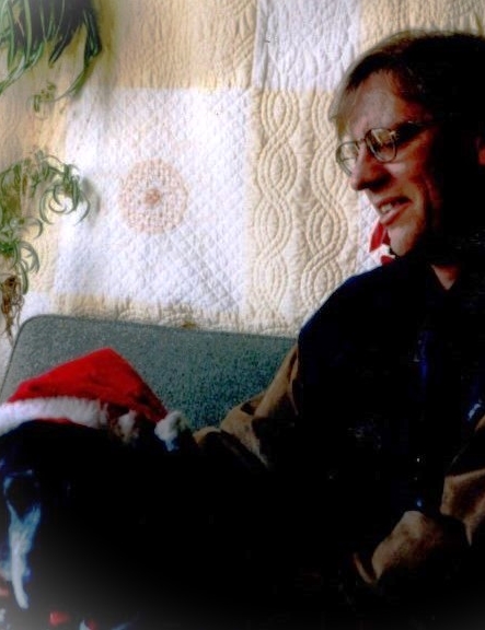 Steven James Henderson - 2024 - Avery-Storti Funeral Home