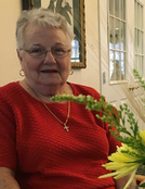 Barbara Ann Schultz - 2024 - Grace Gardens Funeral Home & Crematorium