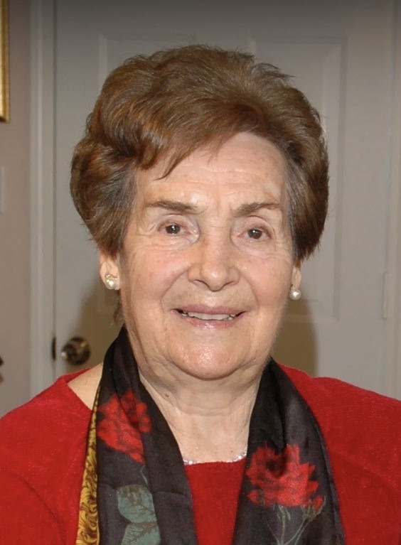 Mercedes Fernandez Gonzalez - 2024 - AS Turner