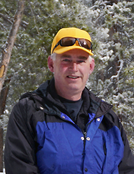 Michael Damon Collins - 2024 - In Memoriam