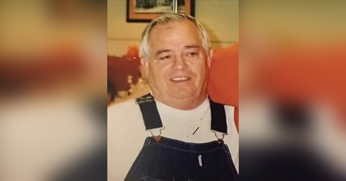 Obituary information for A.J. Ruppel