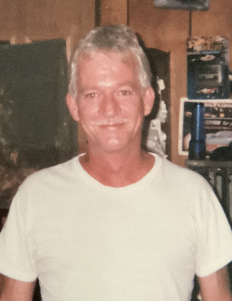 David Allen Carter - 2024 - Mountain Empire Cremation & Burial Services