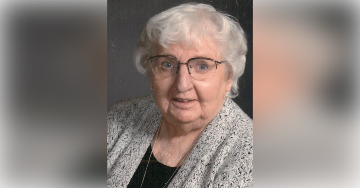 Obituary information for Regina C. (Zahn) Brickner