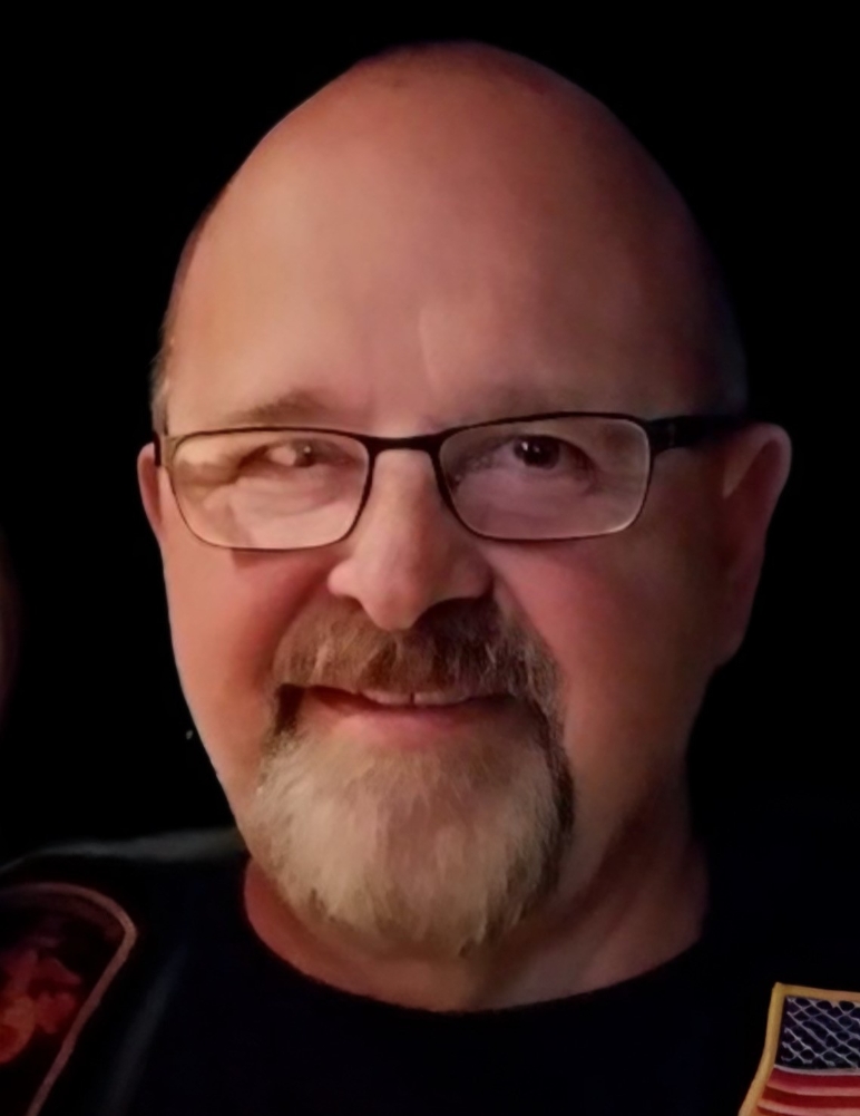 David Jay Merten - 2024 - Fitzgerald Funeral Home