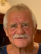 Larry Joseph Zsombor - 2024 - Evergreen Cremation Services