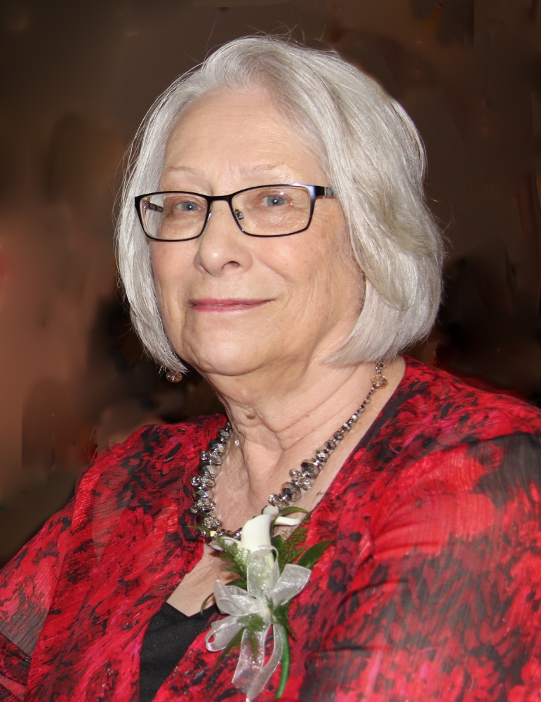 Caroline Adams - 2024 - Connelly-McKinley Funeral Homes