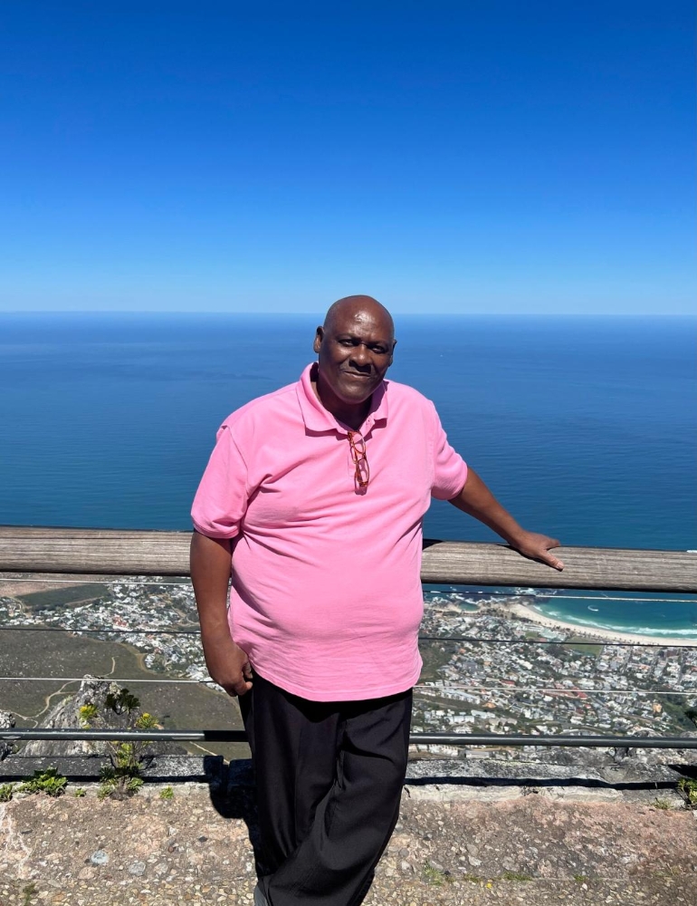 Alvin Roach - 2024 - Lawson Funeral & Cremation Services