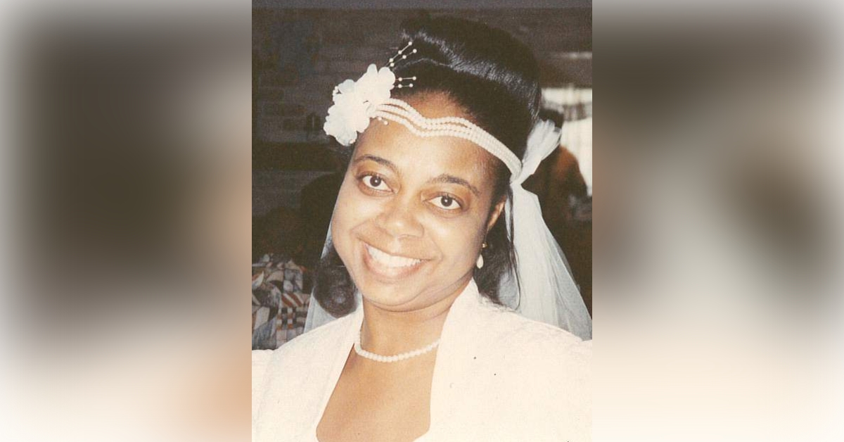 Obituary information for Opalean Calloway