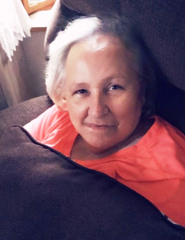 Margaret Ann Hall - 2024 - Snyder Funeral Homes