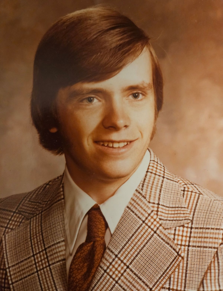 Francis Lyle Hert - 2024 - Smith Funeral Chapel