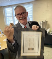 Kenneth Brown - Memories Trees