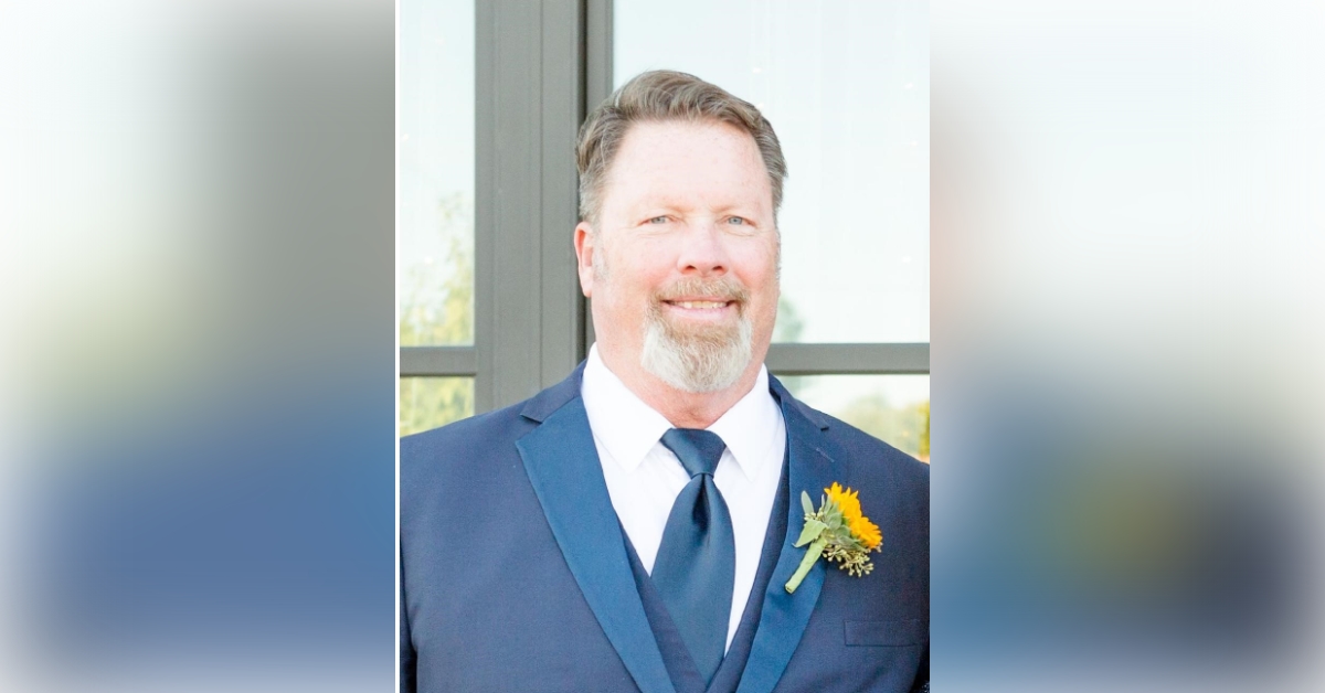 Obituary information for Richard John Markley