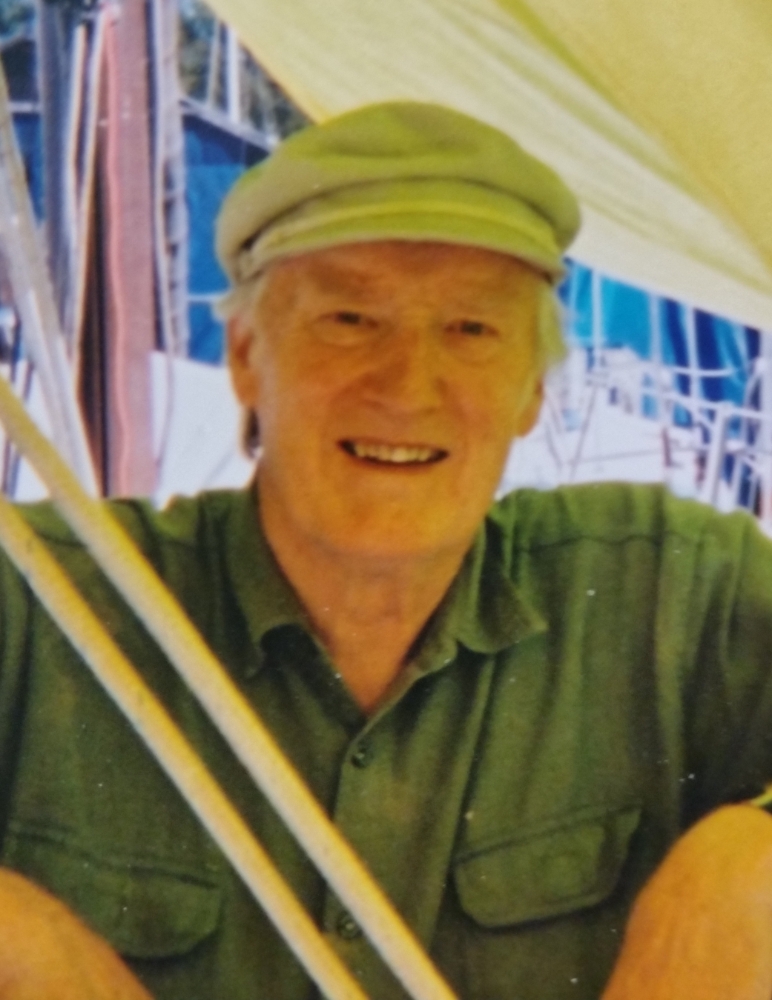 Peter WILLIAMSON - Memories Trees