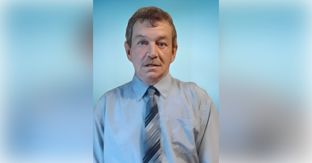 Obituary information for Garry Cooper Howell