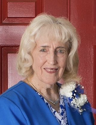 Betty Ruth Miller - 2024 - Cox Funeral Home