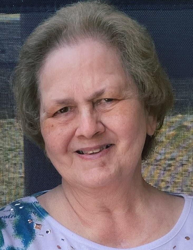 Naomi Wilson - Memories Trees