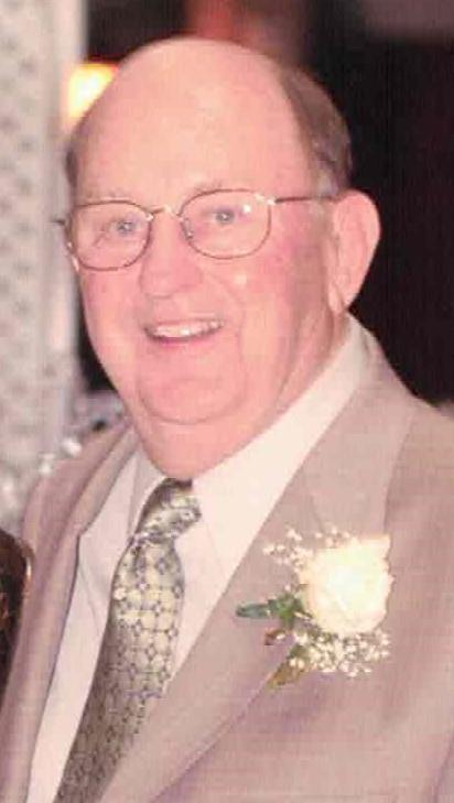 Charles Faigle - Memories Trees