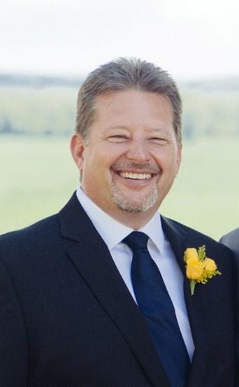 David Lyle Bloss , II - 2024 - Hedges-Scott Funeral Homes