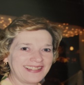 Rose-Marie Murray - 2024 - Roney Funeral Home