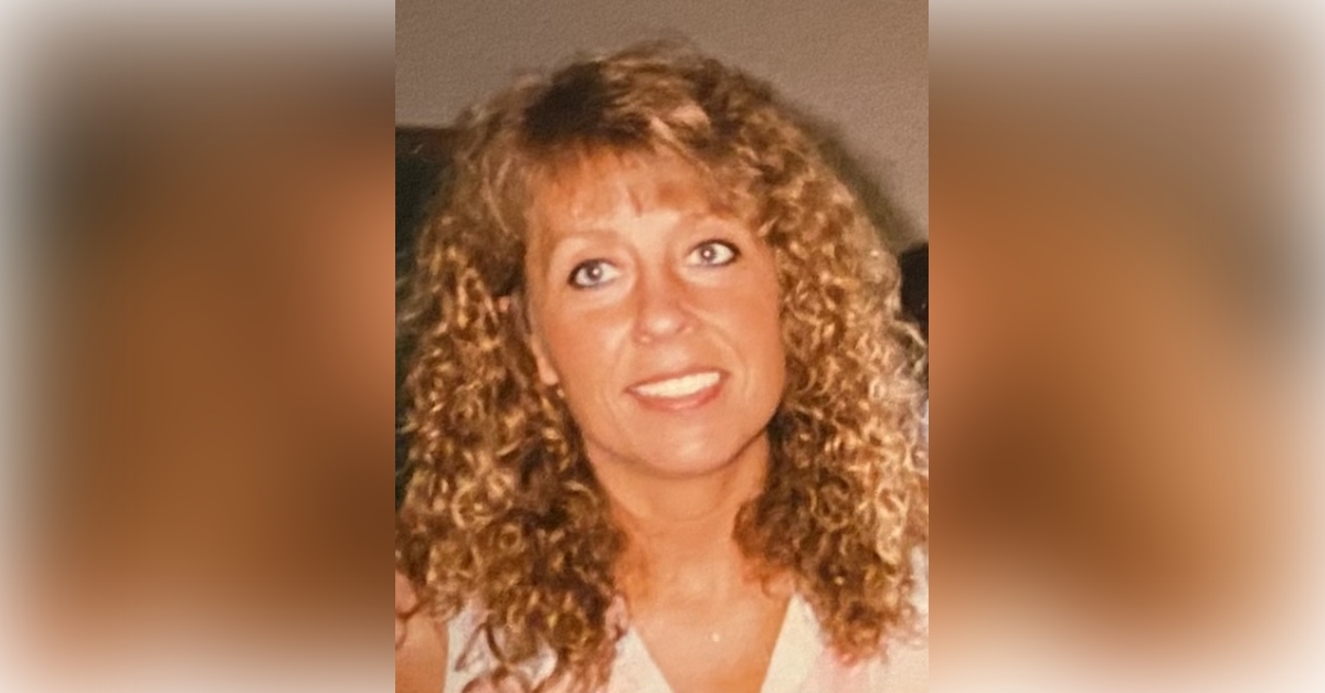 Obituary information for Sharon Kay Shepherd