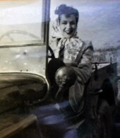 Betty Dancer - 2024 - Anderson's Tribute Center