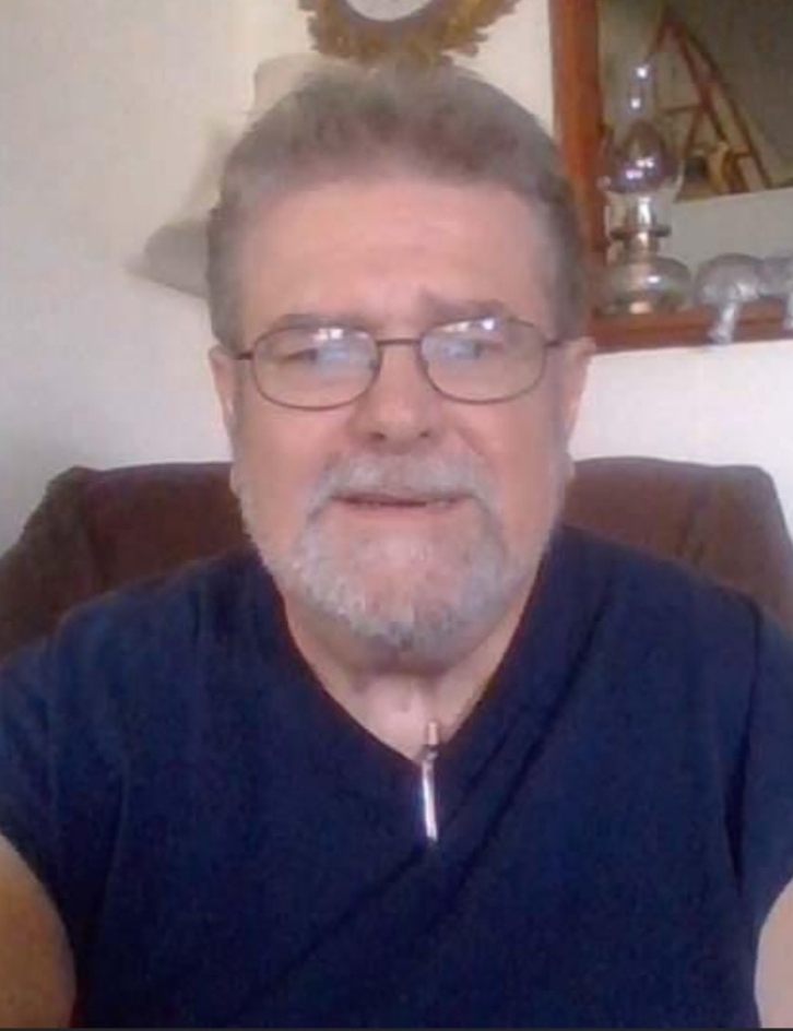 James "Jim" Robert Terry - 2024 - Wallace Family Funeral Home