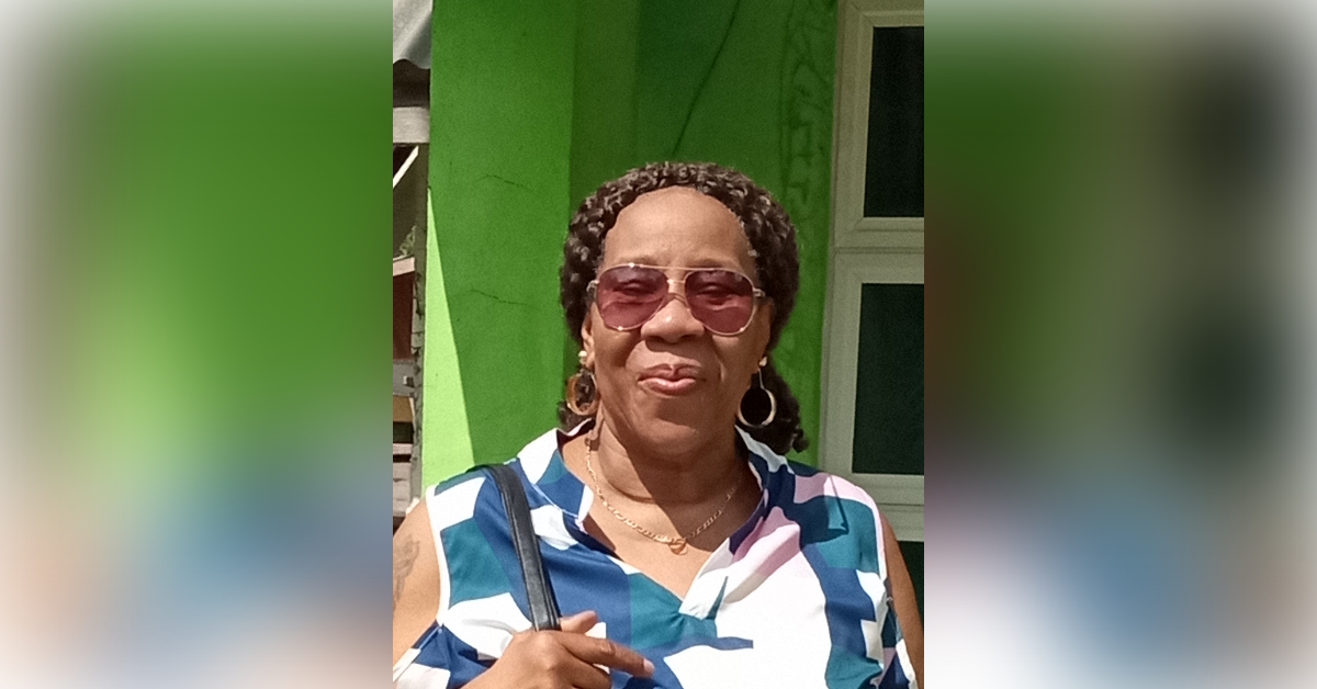 Obituary information for Debra P Williams
