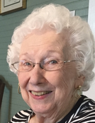 Mary Ann Seagraves - 2024 - Lord & Stephens Funeral Homes