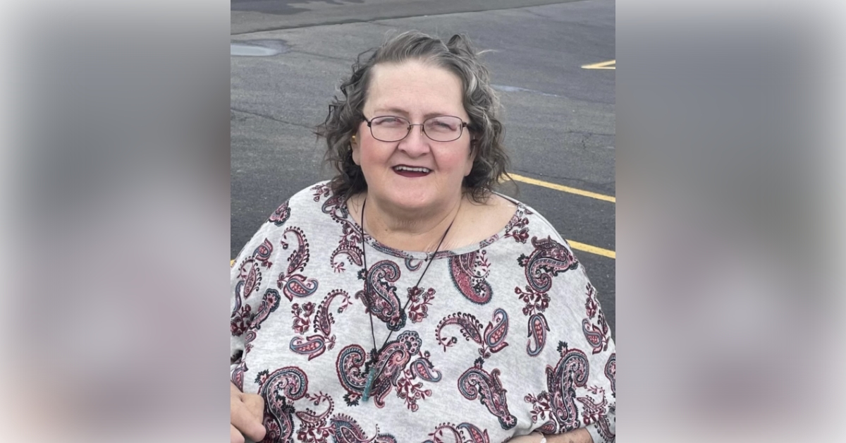 Obituary information for May Bea Jenkins