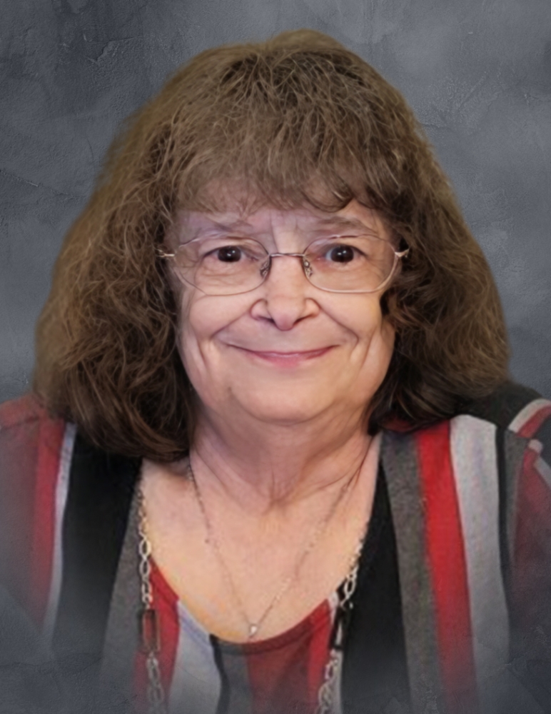 Patricia Ann Loftin - Memories Trees