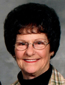 Joan Elizabeth Horrell - 2024 - Hutchings Funeral Chapel
