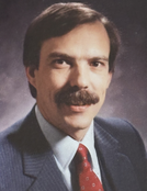 David Brian Merchant - 2024 - John O. Roth Funeral Home, Inc