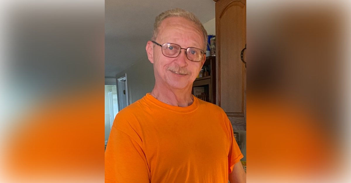 Obituary information for Michael L. Strobel, Sr.