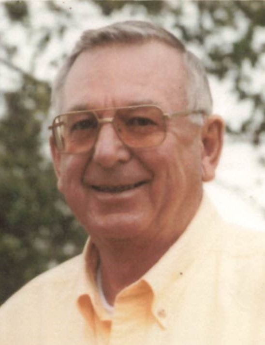 Edward Williams Jr. - Memories Trees