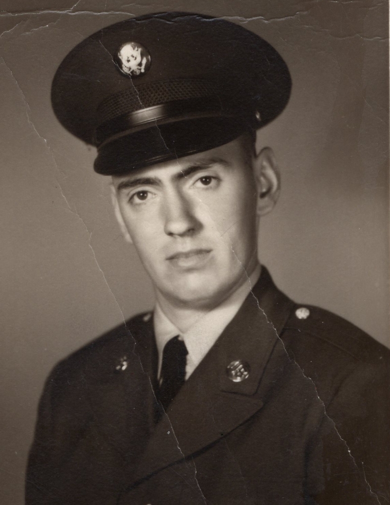 Gary Farley - 2024 - Atchley Funeral Home