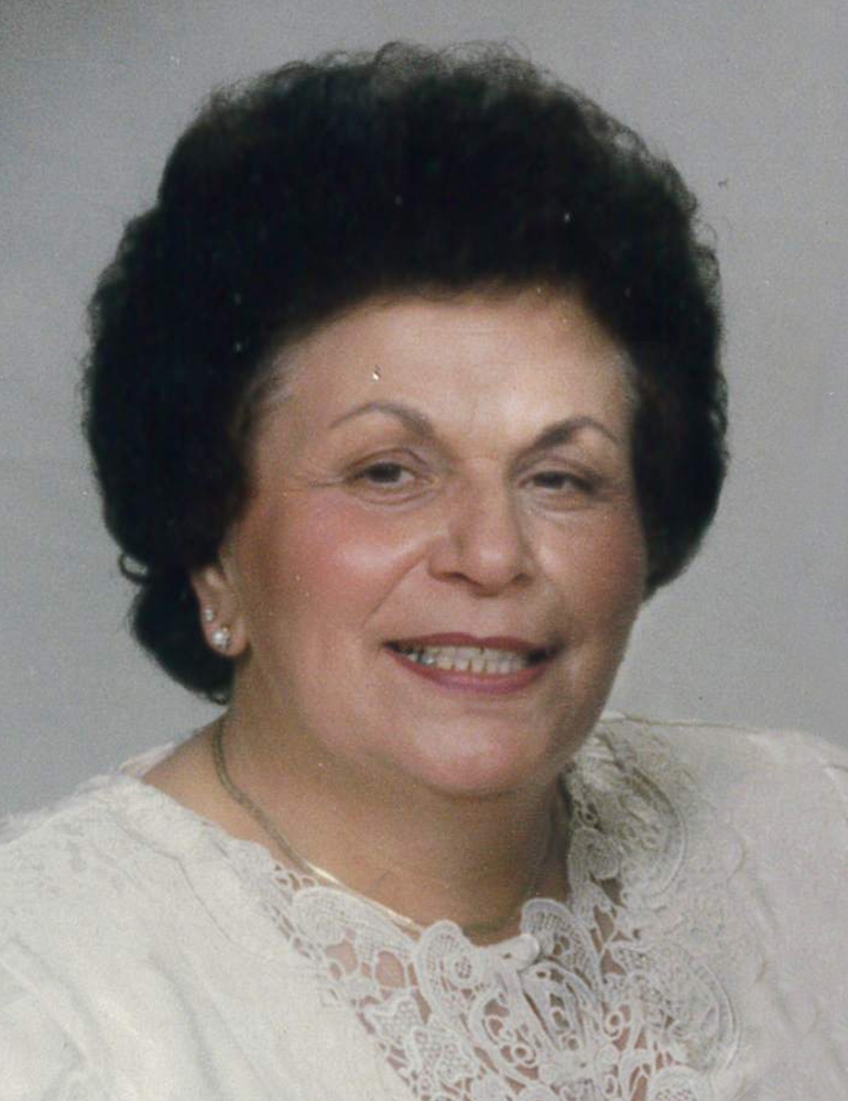 Karen Williams Sain - 2024 - Burke Mortuary of Maiden Inc