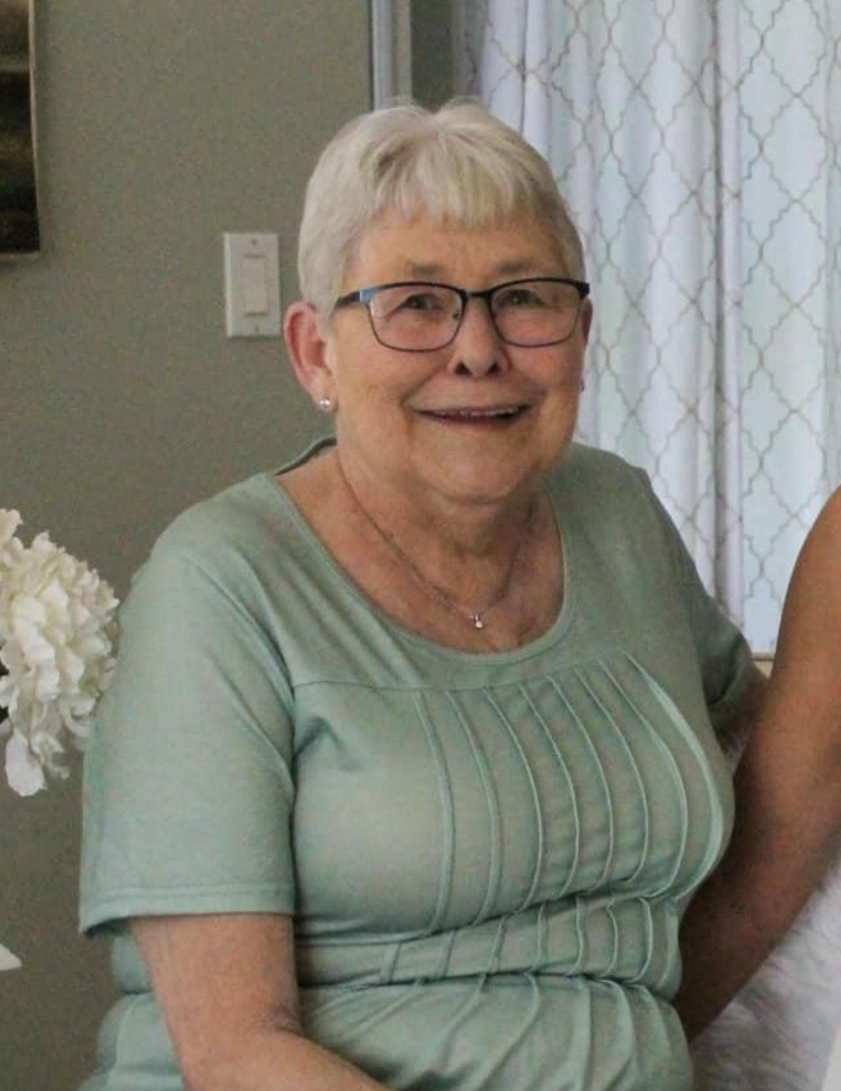 Sharon Marie Dick - 2024 - Watkins Brothers Funeral Homes