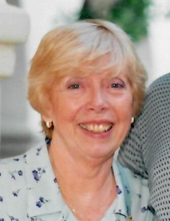 Elizabeth Rice - Memories Trees