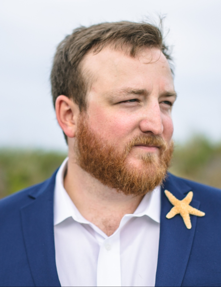 Kyle Taylor Seay - 2024 - Blileys