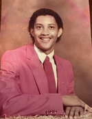 Patrick Simpson - 2024 - Butler and Son